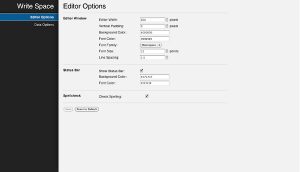 6個免費的文字編輯器 – Cartals