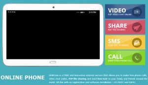 6個免費發送SMS的平台 – Cartals